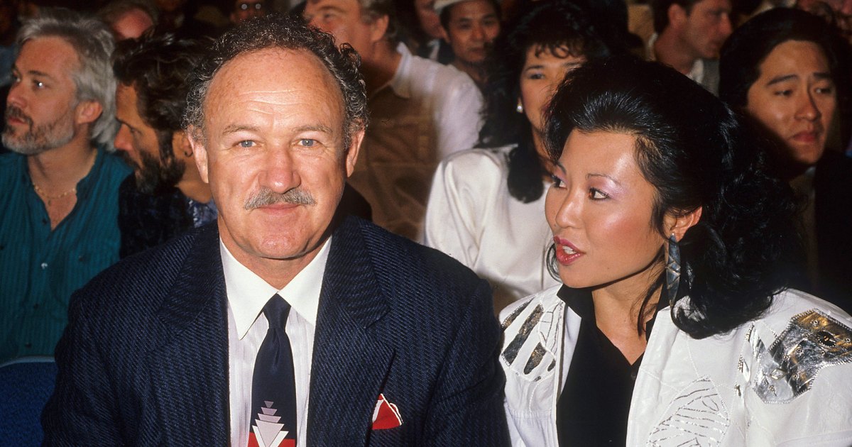 Unraveling the Mystery: Sheriff Reveals Timeline of Gene Hackman’s ... Unraveling the Mystery: Sheriff Reveals Timeline of Gene Hackman’s ...